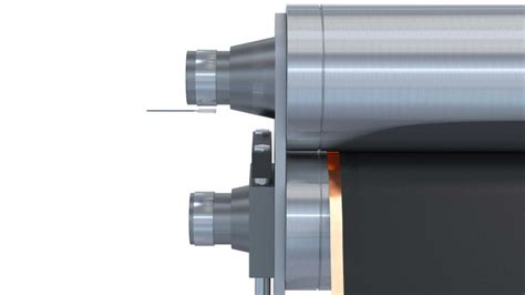Batteries News On Linkedin Precise Measurement Of The Bearing Gap