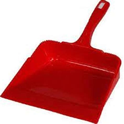Plastic Dust Pan At 20 18 Inr At Best Price In New Delhi Delhi Vd