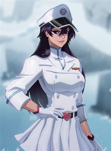 Bambietta Basterbine Bleach Drawn By Tovio Rogers Danbooru