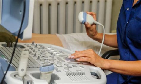 ultrasound tech flutter igniter