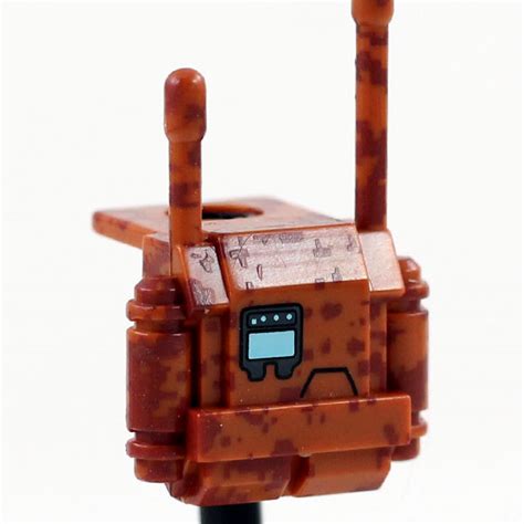 Clone Army Customs Commando Coms Pack Geo Camo