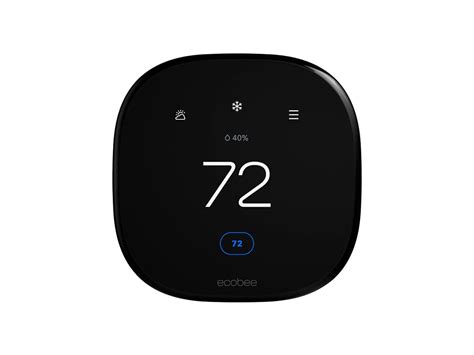 Ecobee Smart Thermostat Enhanced Review A Smarter Way To Control Your Home S Climate Miracoup