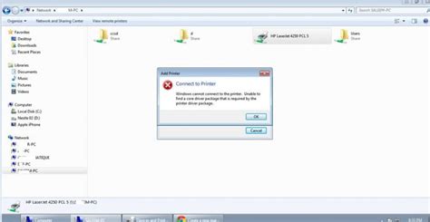 Fix Windows Cannot Connect To The Printer Error In Windows 10