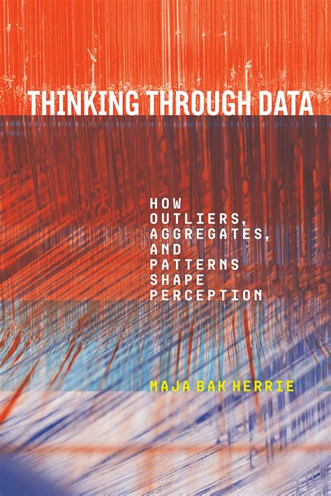 Thinking Through Data Stanford University Press