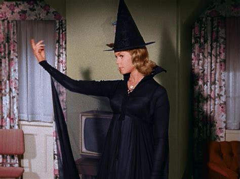Bewitched Samantha Costume
