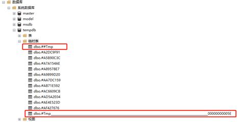 Sql Server 本地临时表、全局临时表的区别 小确幸123 博客园