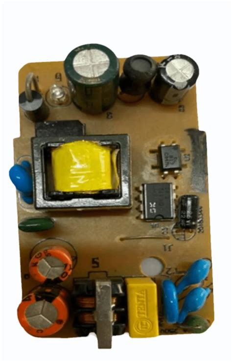 Fr Mobile Phone Charger Pcb At Piece In Loni Id
