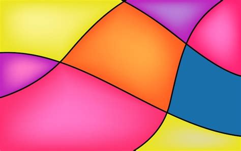 Premium Vector Abstract Colorful Background Vector