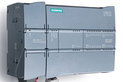 The Right PLC Solution Has Massive Impact Food Beverage Industry News