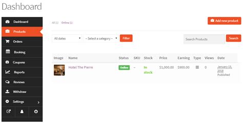 Dokan Pro Plugin Tyche Softwares Documentation
