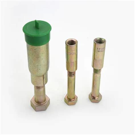 Lifting Anchor Threaded Lifting Socket Fixing Insert Anchor Fixing