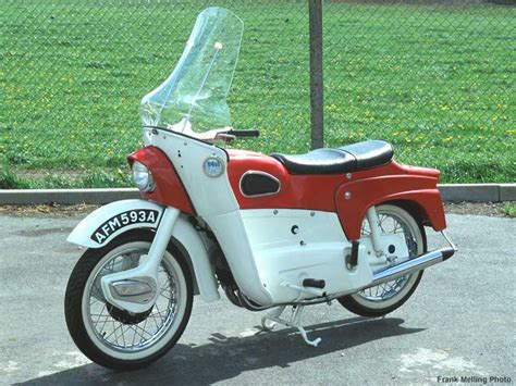 Ariel Arrow Amazing Photo Gallery Some Information And Specifications As Well As Users