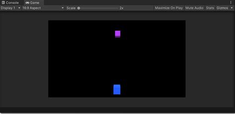 Oncollisionenter Vs Ontriggerenter When To Use Them Chad Gutterman Medium