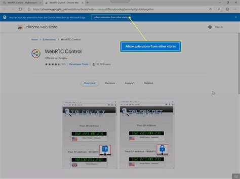 How To Disable Webrtc