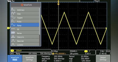 10 Easy Ways To Troubleshoot With An Oscilloscope Ecandm