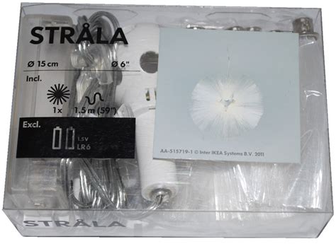 Modding Lampada Ikea Con Arduino