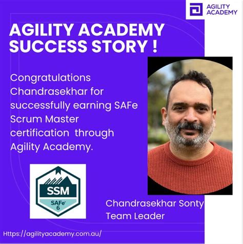Scaled Agile Safe® Consulting Training By Agility Academy On Linkedin Scaledagile Scrum