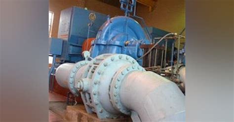 Optimization Pumping Station Optimization Part 1 Control Global Control Global