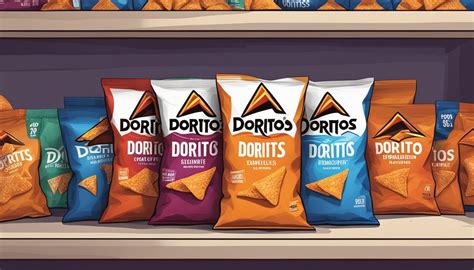 Maximizing Freshness The Ultimate Guide To Doritos Shelf Life