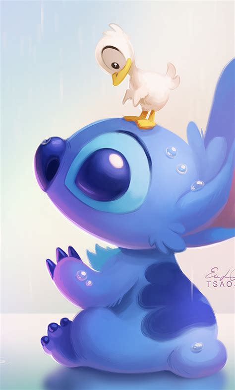 Stitch Para Fondo De Pantalla Stitch Wallpapers Mxqd