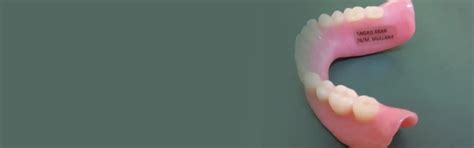 Affordable Label Dentures Sydney Denture Clinic