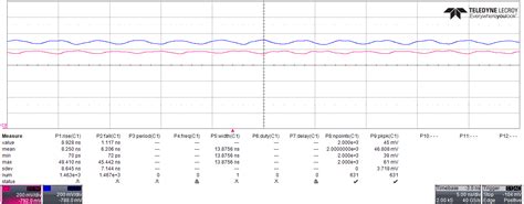 Cdci6214 Chxlvdscmtriminc Setting Clock And Timing Forum Clock And Timing Ti E2e Support