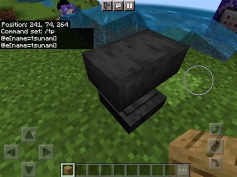 How To Rename Items In Minecraft