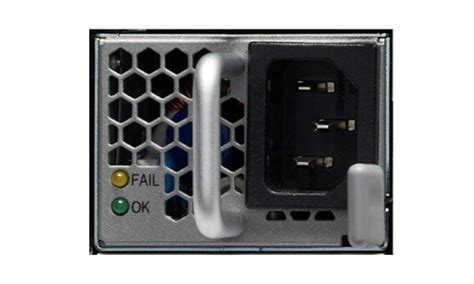 C9800 Ac 1100w Cisco Catalyst Wireless Controller Ac Power Supply 1100