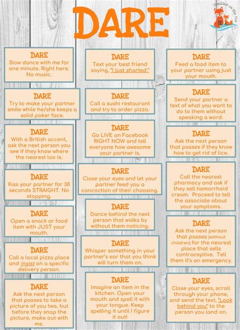 13 Truth Or Dare Questions Ideas Truth Or Dare Questions Dare
