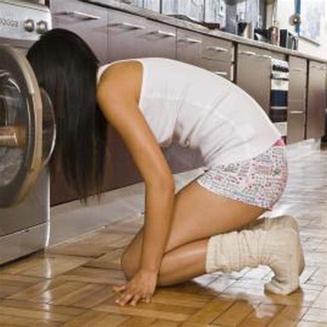 Why Is My Dryer Putting Rust Stains On Clothes EHow How To Clean Rust Mildew Smell Deep