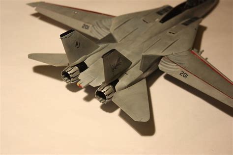 Cvw 8 Tomcat Launch Last Tomcat Cruise Page 2 Work In Progress Aircraft