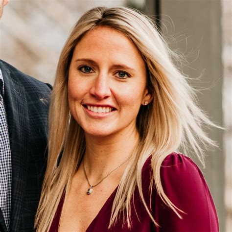 Rebecca Lowe Linkedin