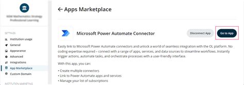 Ms Power Automate Connector Webhooks And Power Automate Openlearning Help Community