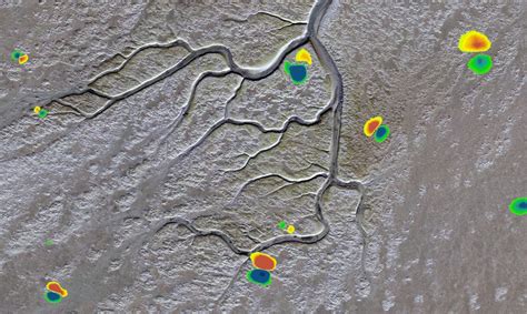 Using Uavs And Artificial Intelligence For Uxo Detection Geo Business