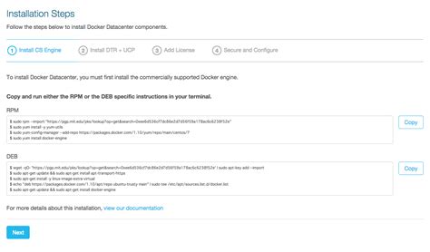 Docker Datacenter さわってみた Iriya Ufos Blog