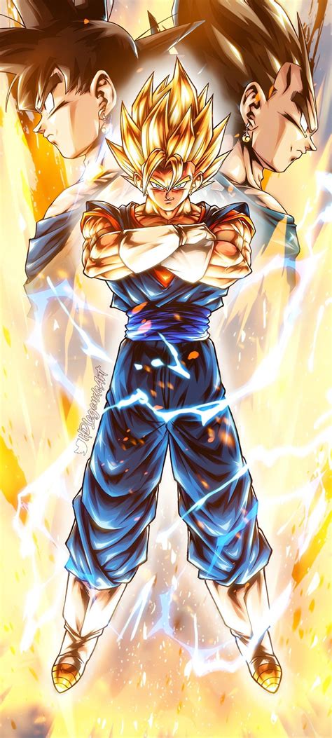 Dragon Ball Gt Dragon Ball Super Goku Dragon Ball Image Dragon Ball Z Iphone Wallpaper Goku