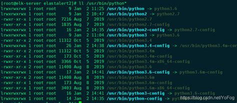 no module named iotop ，python版本问题导致无法使用iotop csdn博客