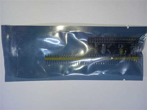 Stm32f103c8t6 Blue Pill Arduino 65 грн Периферійні пристрої