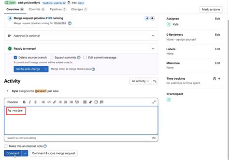 GitLab Duo With Amazon Q Merging DevSecOps And AI Innovation SSOJet