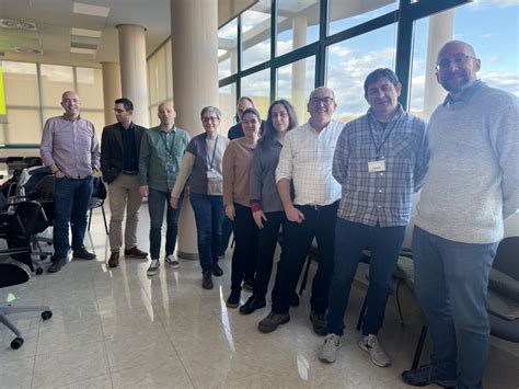 Comet Leads The Communication Of A New European Project On Emerging Energy Technologies Comet