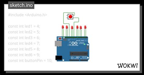 Wokwi Online Esp32 Stm32 Arduino Simulator