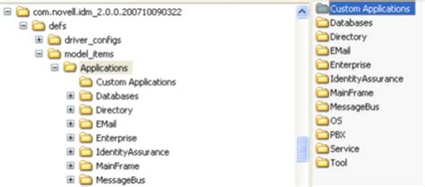 Adding To The Palette Netiq Designer For Identity Manager Administration Guide
