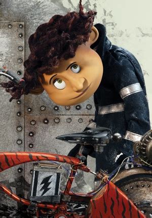 Wybie Lovat Heroes Wiki Fandom Coraline And Wybie Coraline Jones Coraline