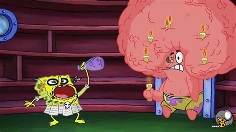 باب اسفنجی بیکینی باتم را زیبا نگه دارید Spongebob Keep Bikini Bottom Beautifu فیلو