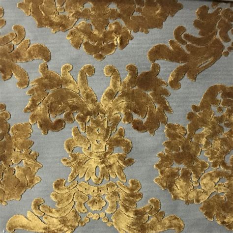What Is A Damask Print Fabric At Sophie Denny Blog