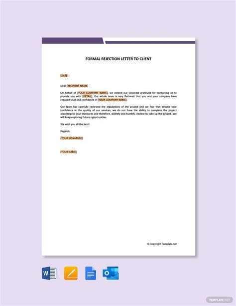 Termination Letter To Therapy Client Exler