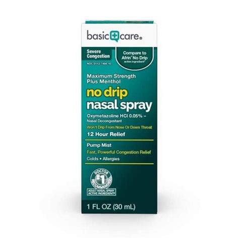 20 Best Nasal Sprays For Allergies That Treat Sneezing And Itching Yourtango