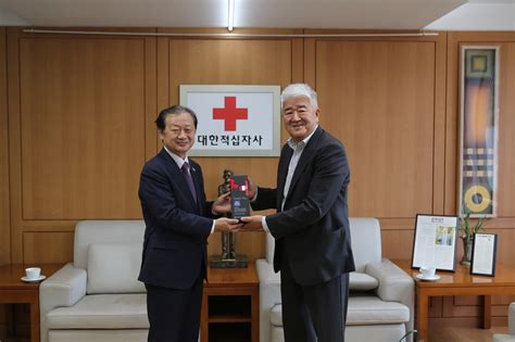 ㈜면사랑 튀르키예․시리아 지진 피해 지원에 1억원 기부