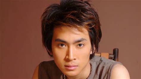 Zhang Zi Chen Zhang Zi Chen Iqiyi