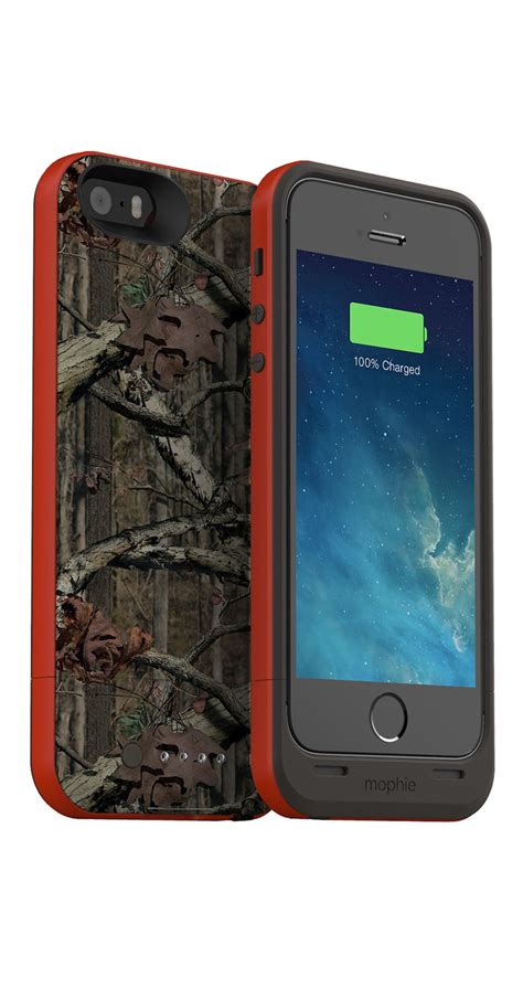 Mophie Offers Iphone Battery Pack Case With Storage And More At Ces Imore